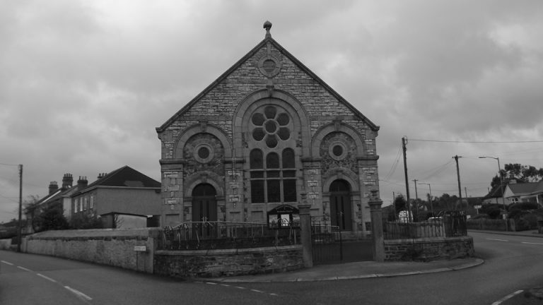 The Tangyes of Illogan – Cornish Story