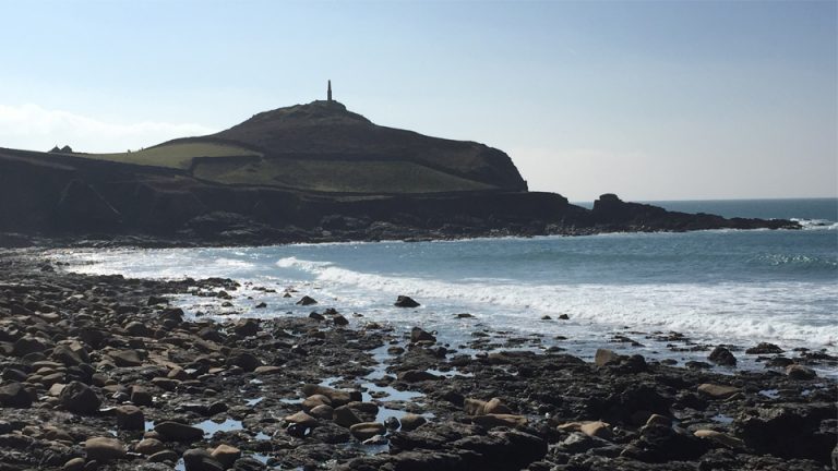 Dehwelans: Return – Cornish Story
