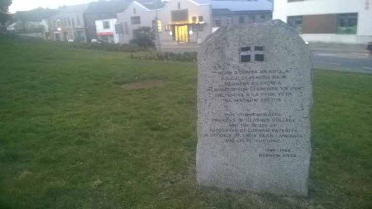 Cornish Nationalism – Cornish Story