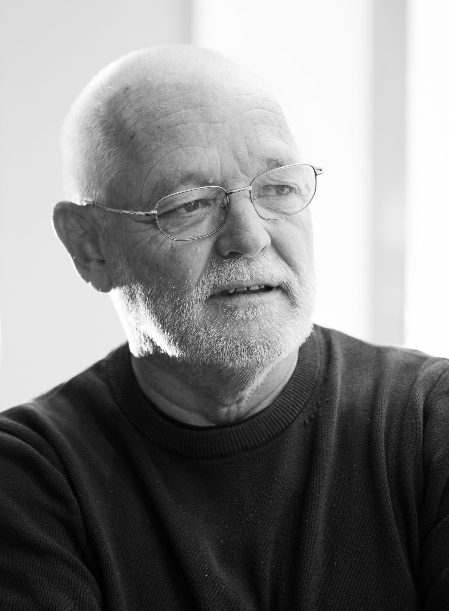 The Journey by Bert Biscoe – Cornish Story