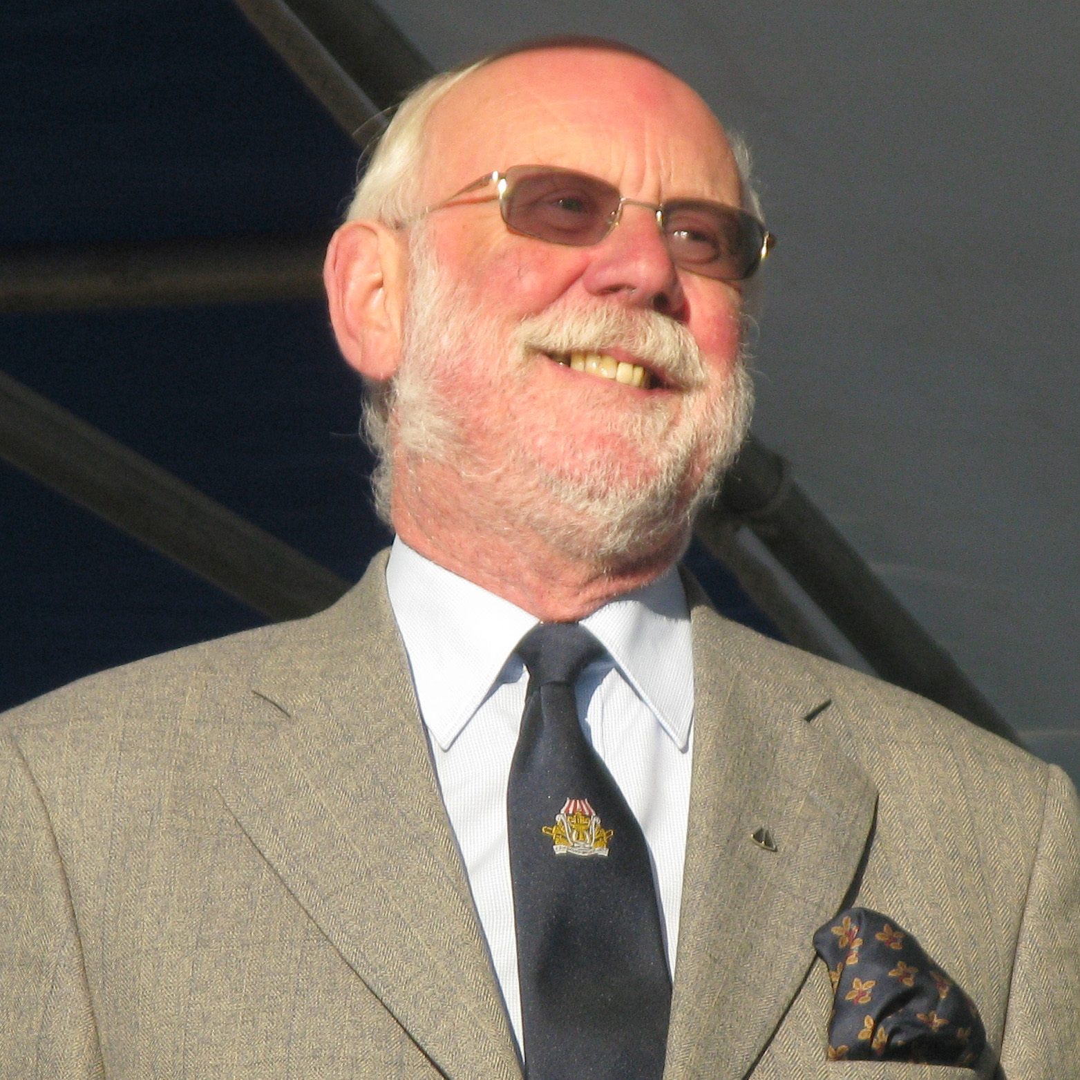 Music Kernow – Phillip Hunt – Cornish Story