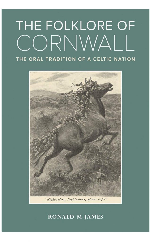 Folklore, Myths and Legends of Cornwall: Introduction part 1 ...