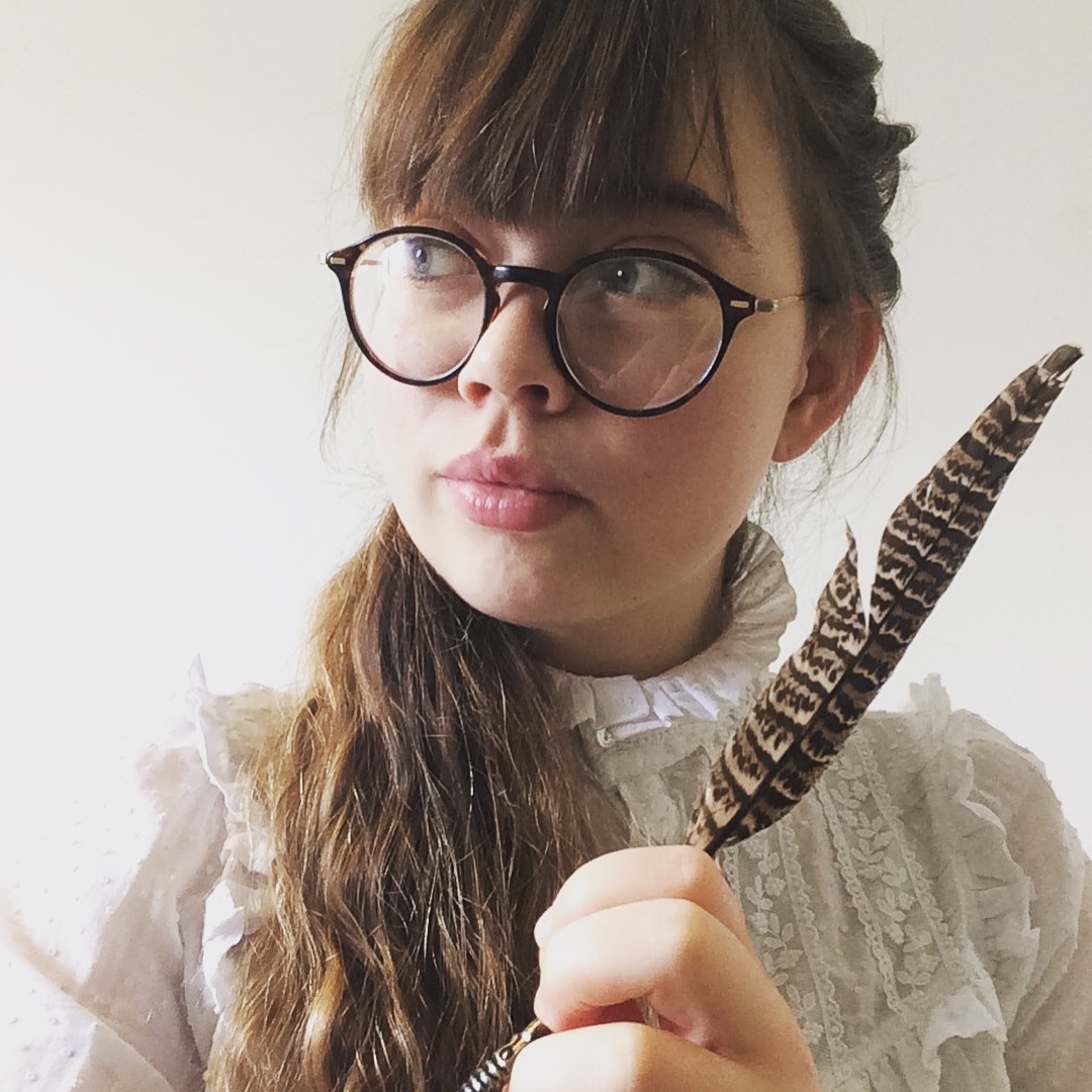The Mermaid of Zennor – Cornish Story