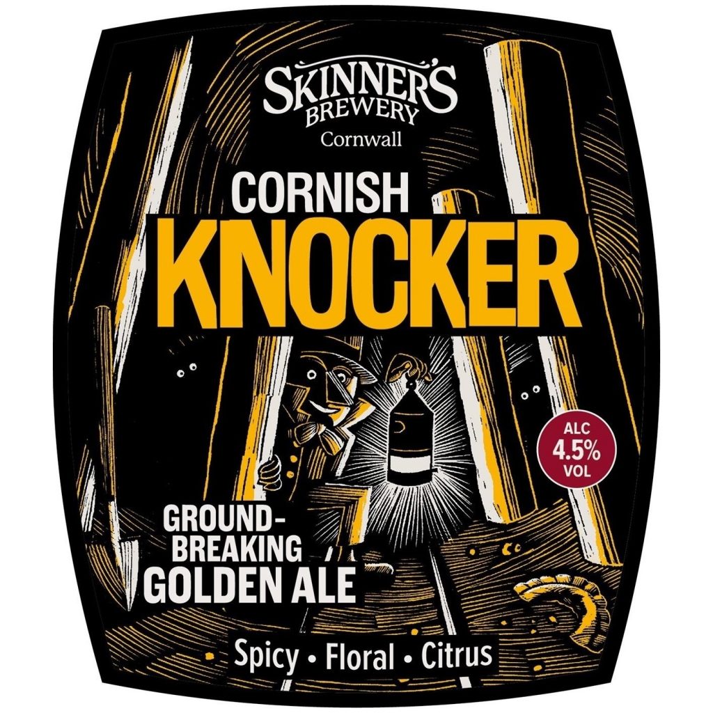 Cornish Myths & Legends – Part Two – Cornish Story