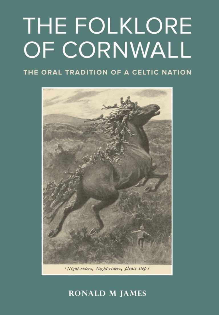 Reflections on Cornish Folklore – Cornish Story