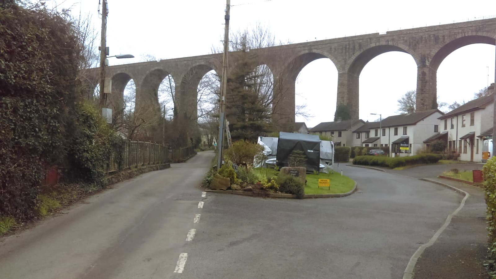 Angarrack – Cornish Story