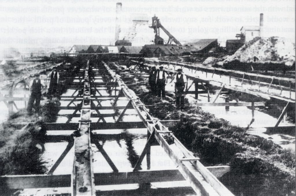 Troon – Cornish Story