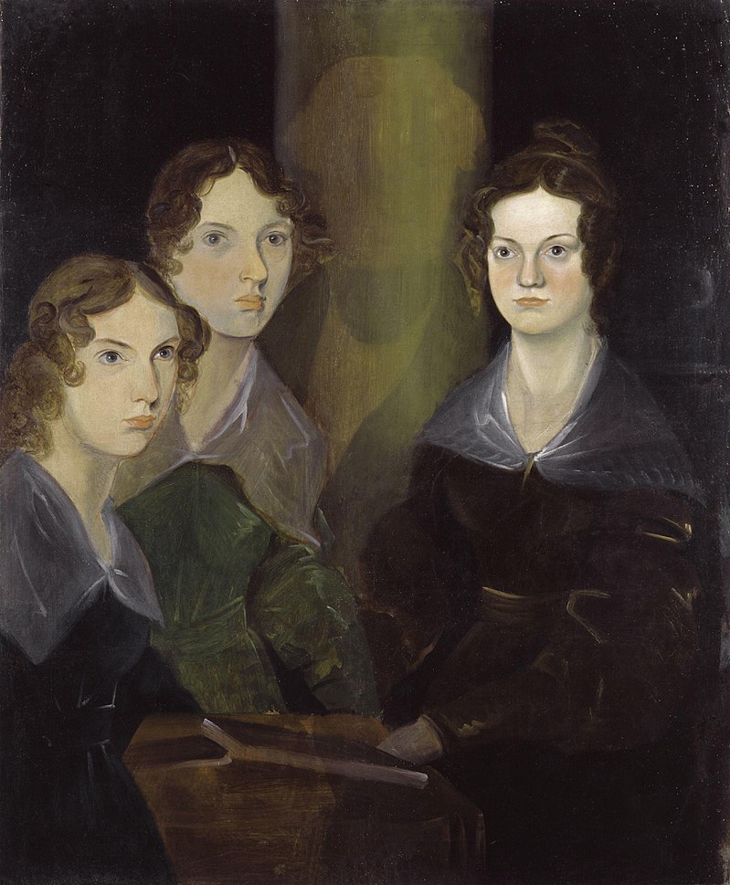 Penzance and the Brontës – Cornish Story
