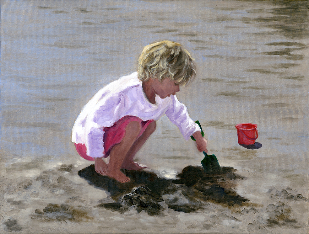 Cathy Stringer of Probus – Cornish Story