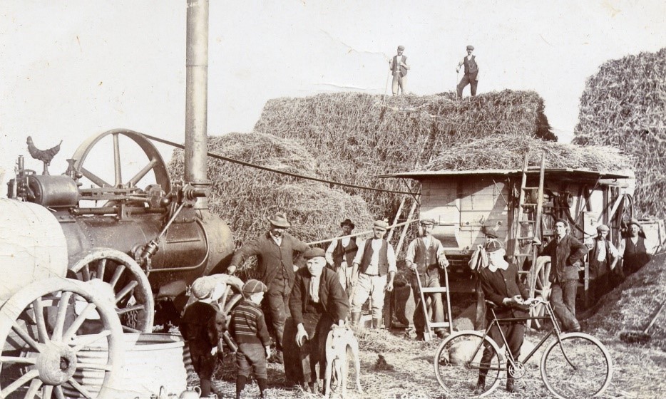 Mysterious Mithian – Cornish Story