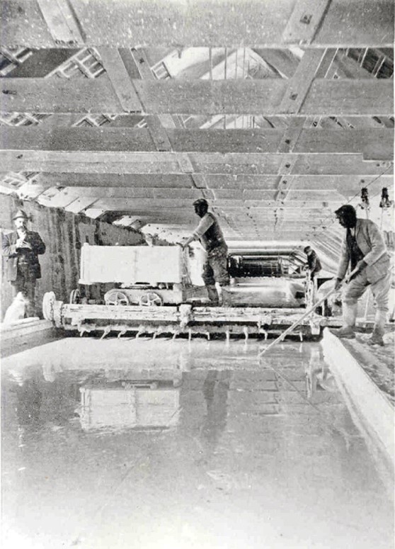 The China Clay Industry – Cornish Story