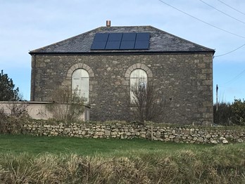 Mapping Methodism – Coldharbour, Towednack, Wesleyan Chapel – Cornish Story