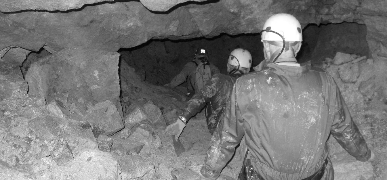 A Miner’s Letter – Cornish Story