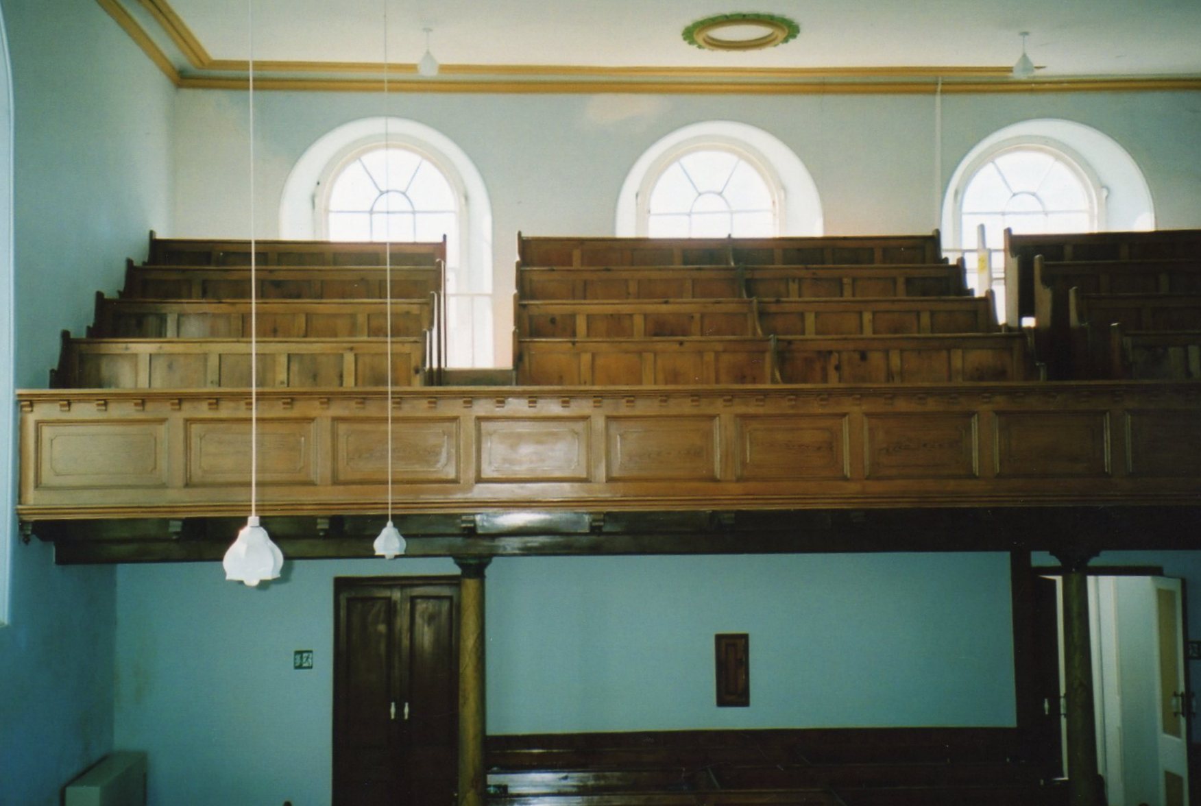 Mapping Methodism – Goonhavern Bible Christian Chapel – Cornish Story