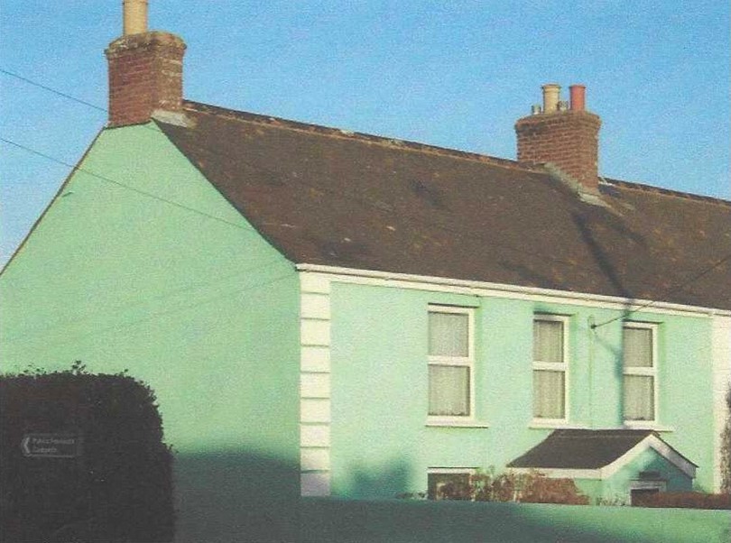 Mapping Methodism – The Lizard Wesleyan Chapel – Cornish Story