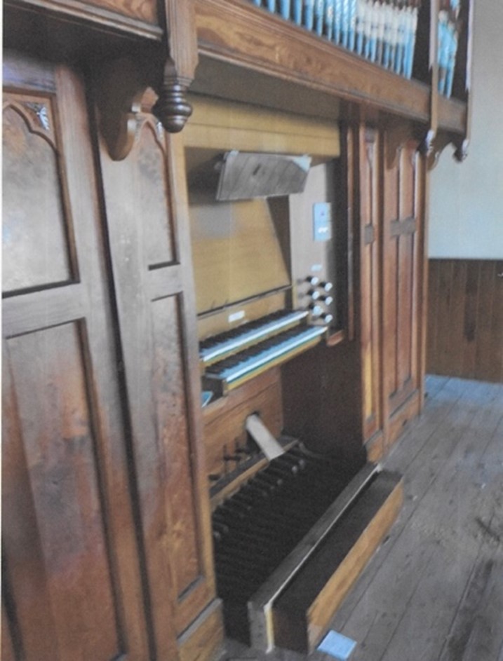 Mapping Methodism – St Keverne Wesleyan Chapel – Cornish Story