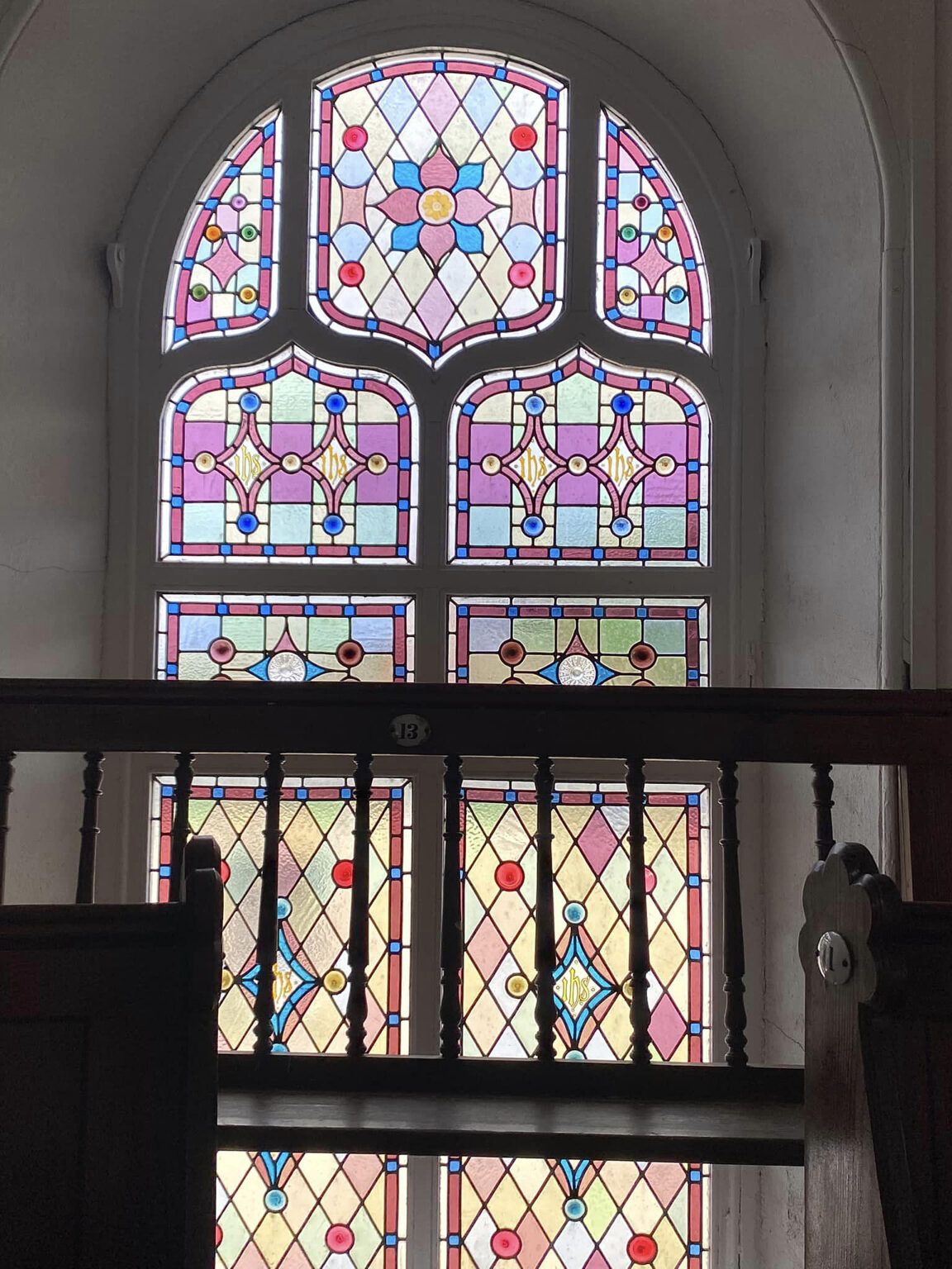 Mapping Methodism – Devoran Wesleyan Chapel – Cornish Story