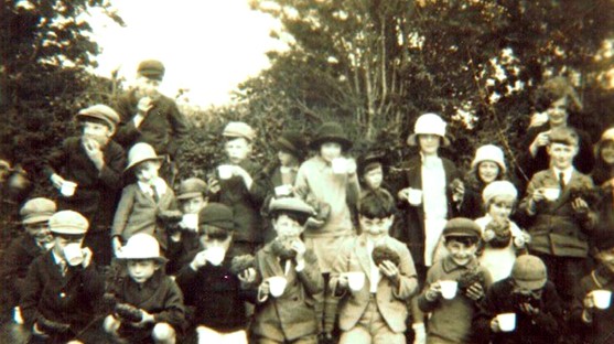 Mapping Methodism – Quenchwell (Chycowling) first Bible Christian ...