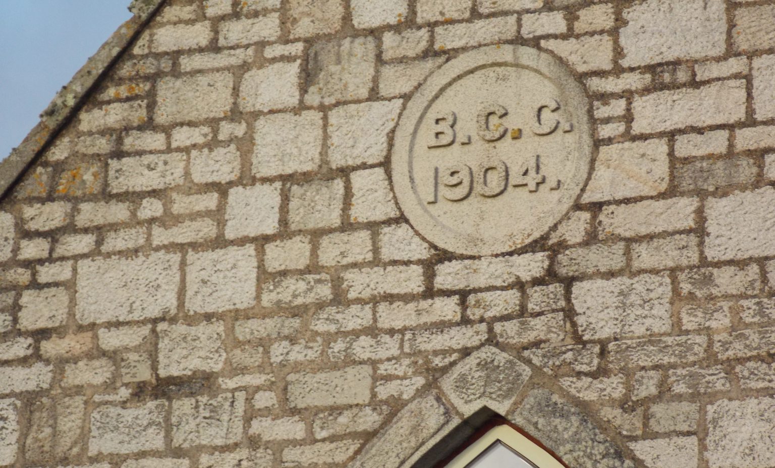 Mapping Methodism – Rosudgeon Bible Christian Chapel – Cornish Story