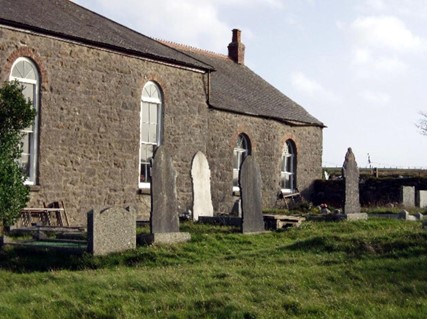 Mapping Methodism – Tregerest Bible Christian Chapel, Sancreed ...
