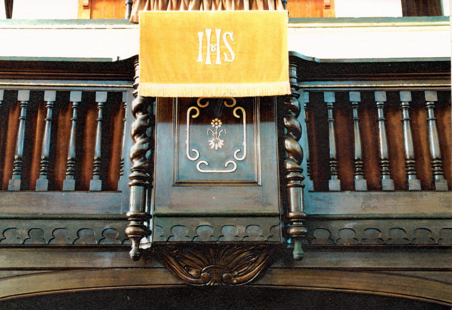 Mapping Methodism – Porkellis Wesleyan Chapel – Cornish Story