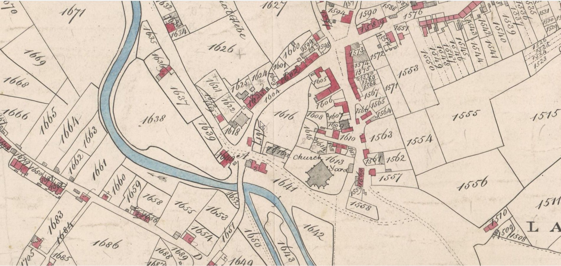 Mapping Methodism – St Erth Primitive Methodist Chapel – Cornish Story