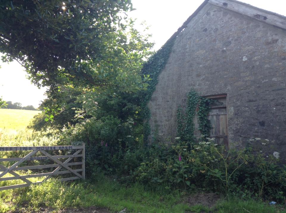Mapping Methodism – Tregajorran (Bosleake / Carnarthen Moor) Wesleyan ...
