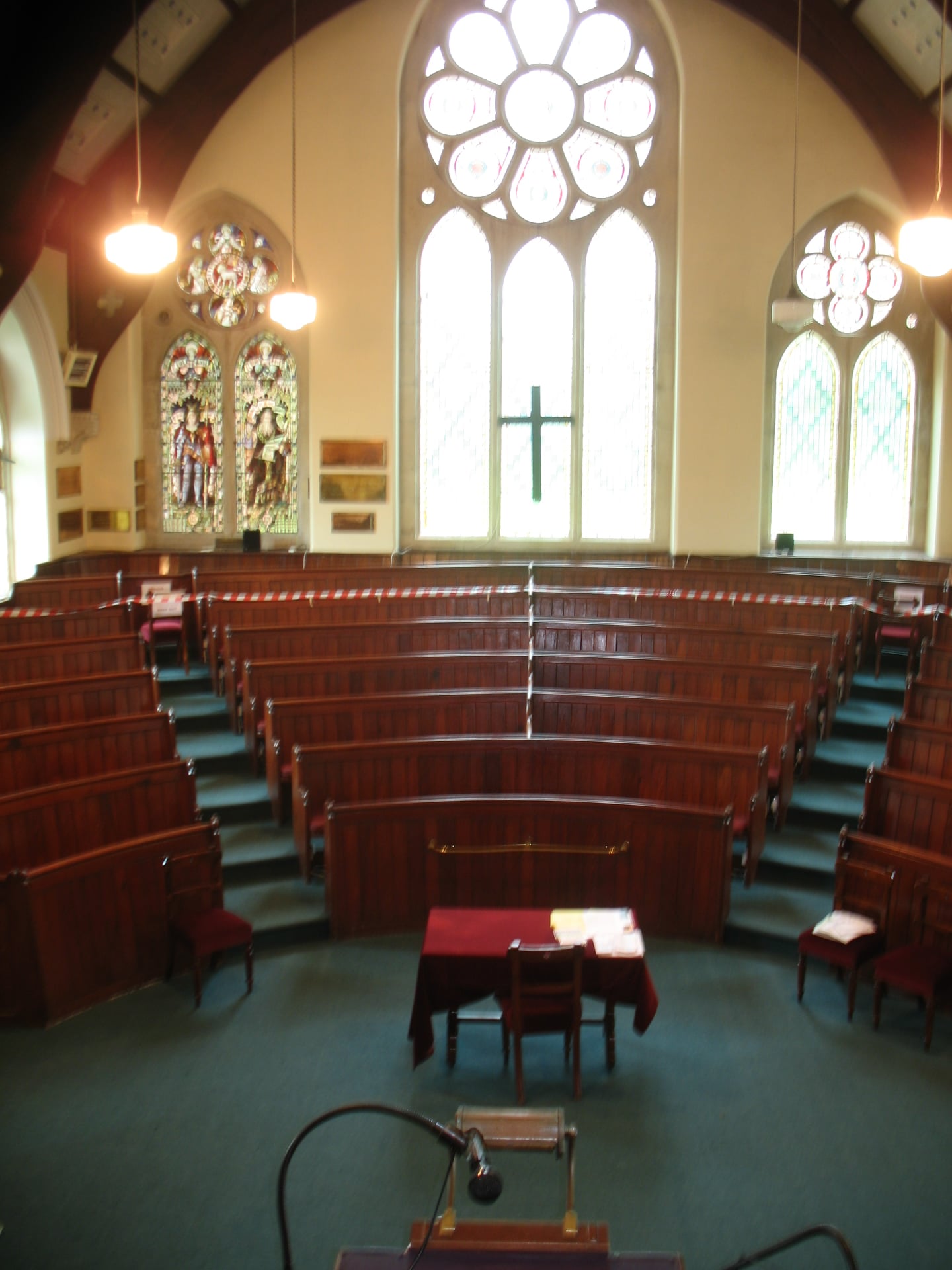 Mapping Methodism – Chynhale (Trevarno) Wesleyan Chapel – Cornish Story