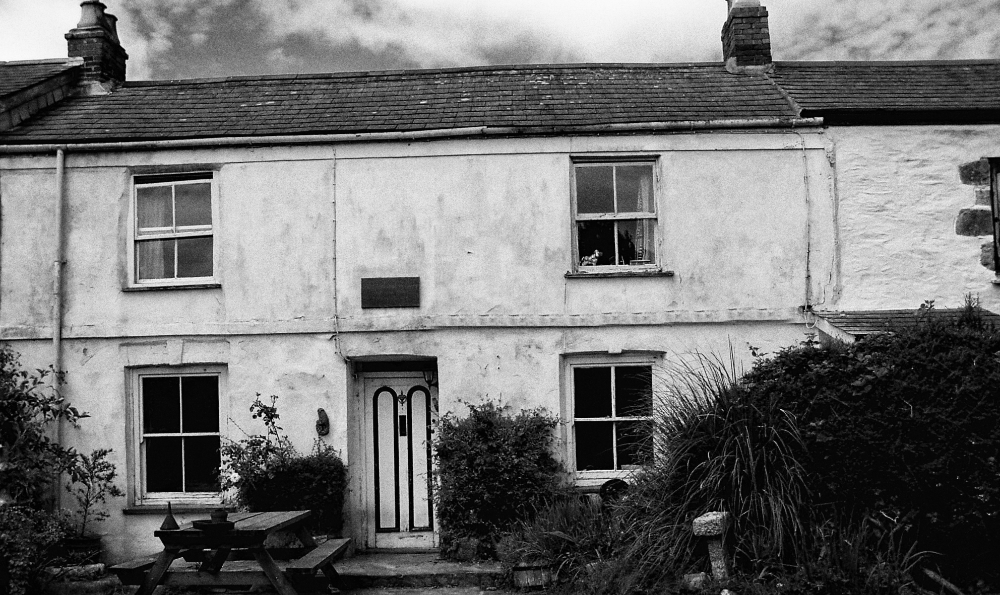 The Passmore Edwards Legacy: John Passmore Edwards, the man who built ...