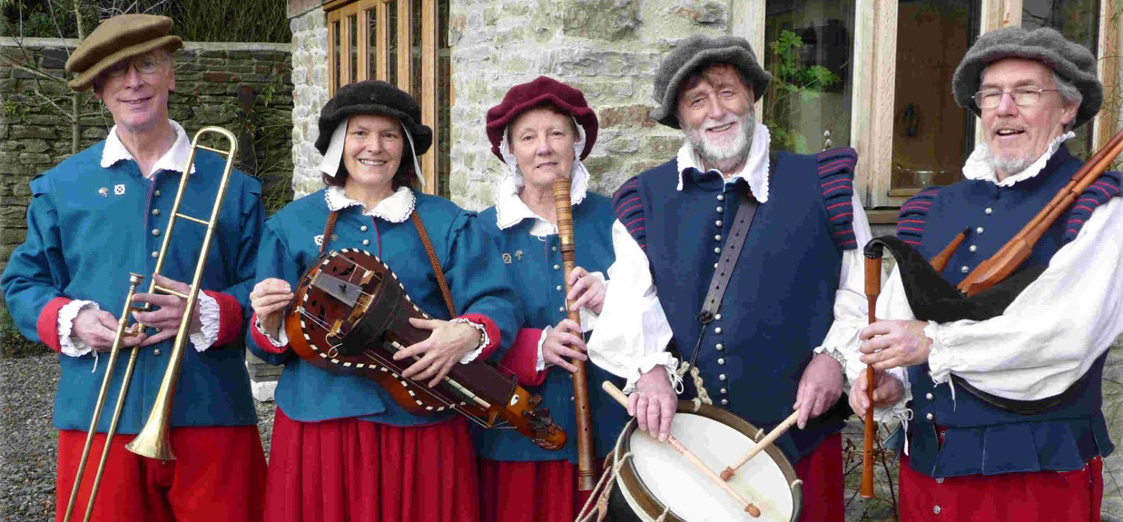 The Extraordinary Band Contest – Cornish Story