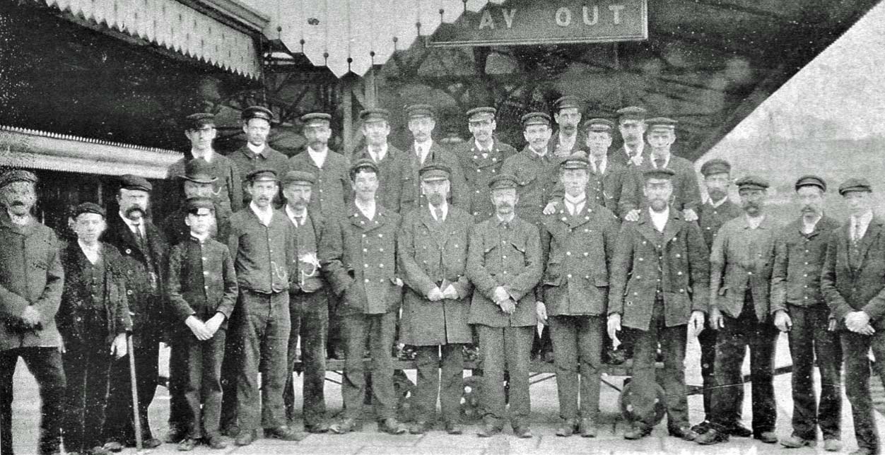 Benjamin Wall – A Quiver Hero – Cornish Story