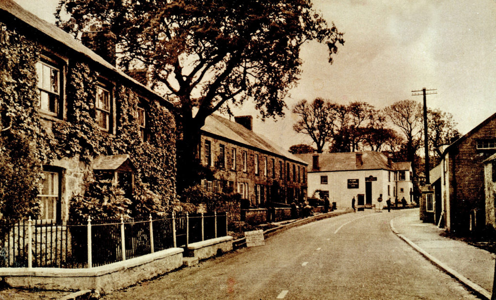 Mitchell,, (1) – Cornish Story