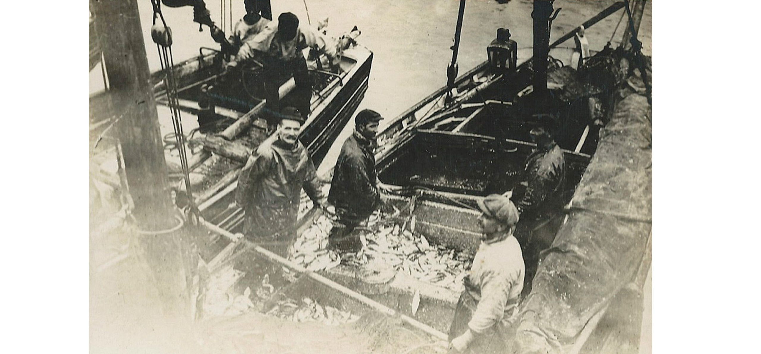 The Newlyn Fishing Riots of 1896 – Cornish Story
