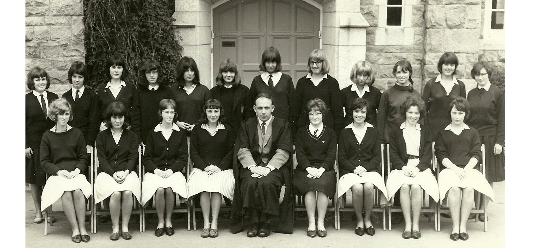 My Memories of Growing up near Truro – Part 10: Teenage Years (mostly ...