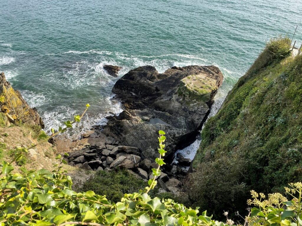 Polly Foot’s Cove – Cornish Story