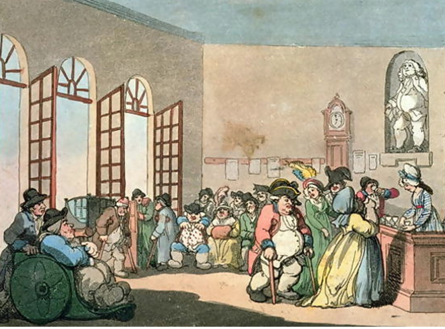 Cornish legends – Cornish Story