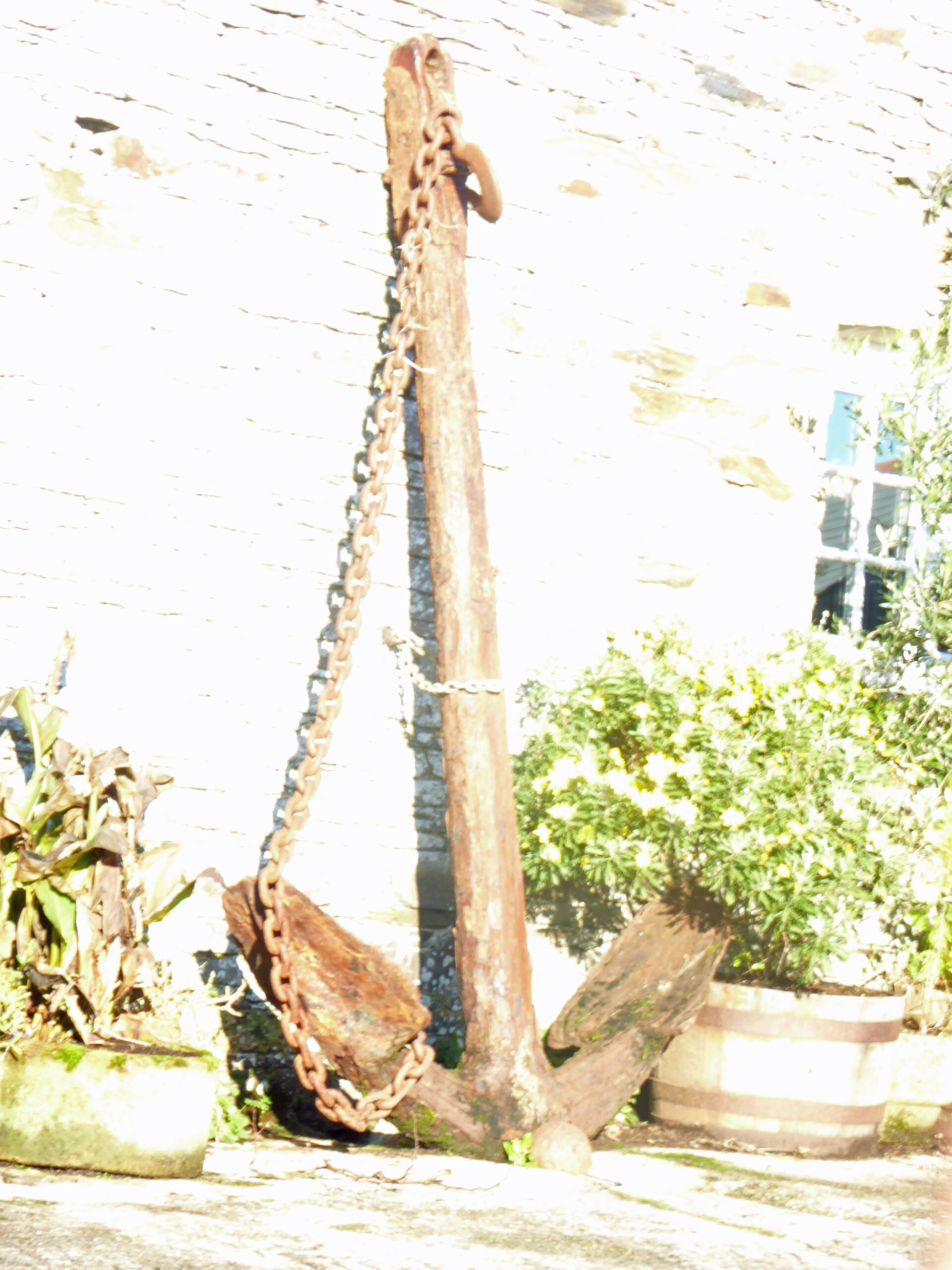 Goodnight, my land. Goodnight! – Cornish Story