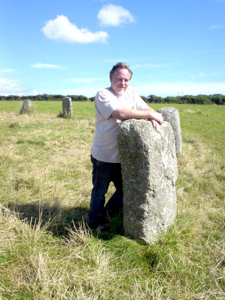 OLD GODS (The Tinners Way), production update – Cornish Story