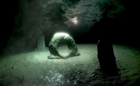 OLD GODS (The Tinners Way), production update – Cornish Story