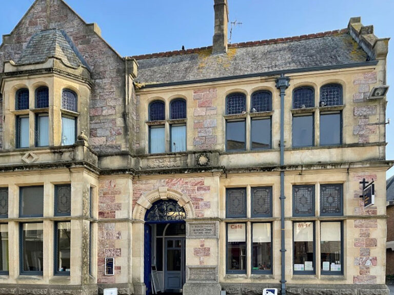 Henry Sewell Stokes (1808-1895) – Cornish Story