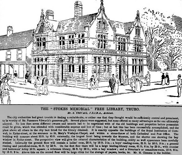 Henry Sewell Stokes (1808-1895) – Cornish Story