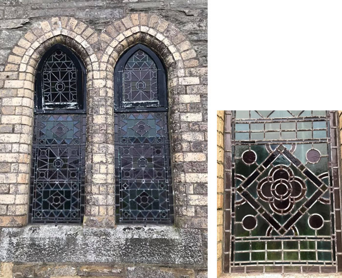 Mapping Methodism – Pelynt Wesleyan Chapels – Cornish Story