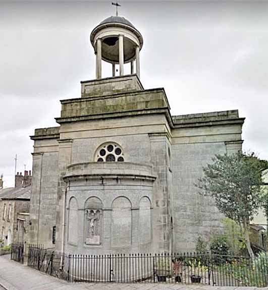 Philip Sambell – Architect – Cornish Story