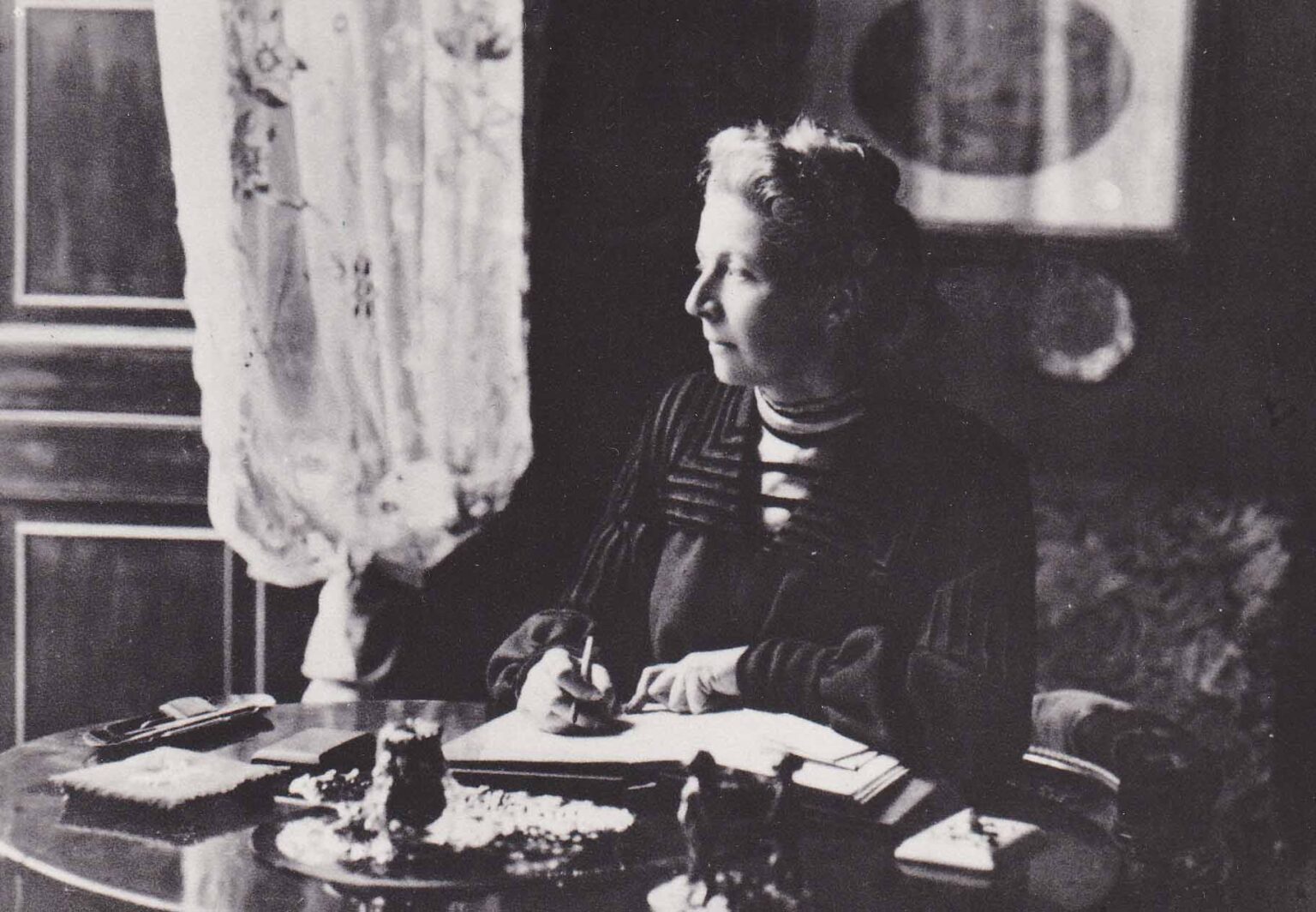 The Story of Emily Hobhouse – Cornish Story