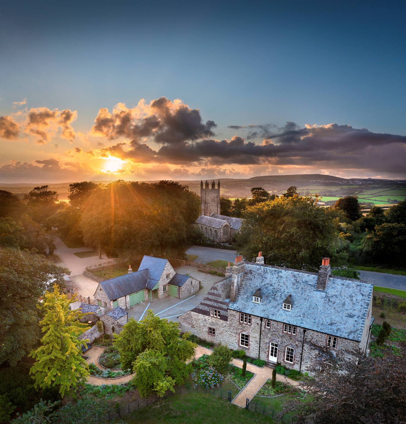 The Story of Emily Hobhouse – Cornish Story