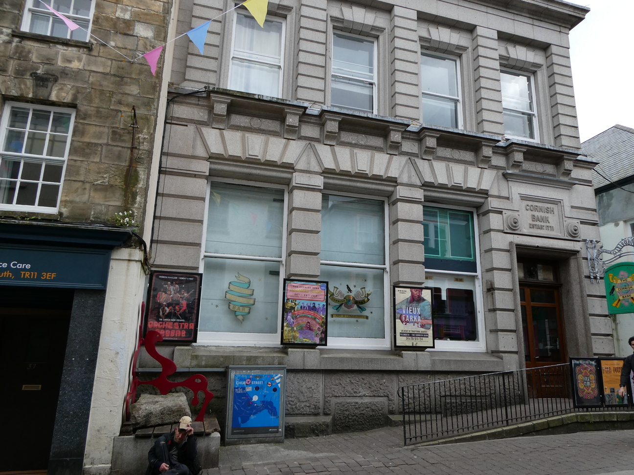 Banking in Cornwall Part 3: The early Cornish Bank, 1771-1830 – Cornish ...