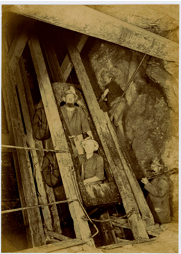 The Wheal Agar Disaster of 1883 – Cornish Story