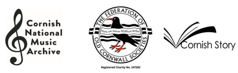 Logos… – Cornish Story