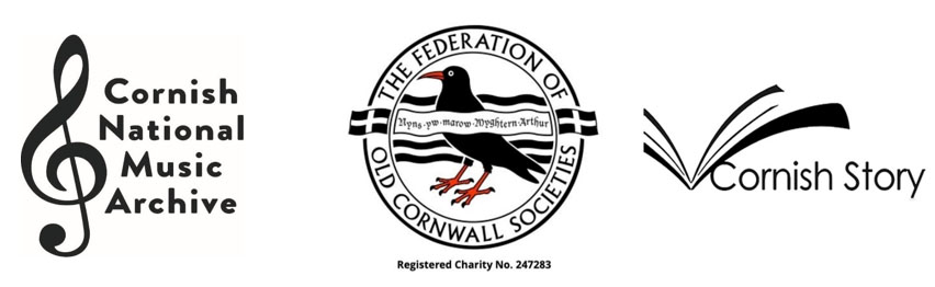 Logos… – Cornish Story