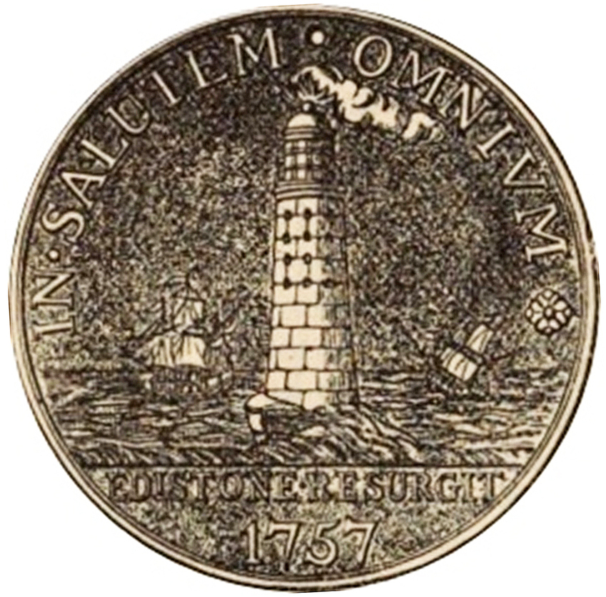 The Eddystone Lighthouses – Cornish Story